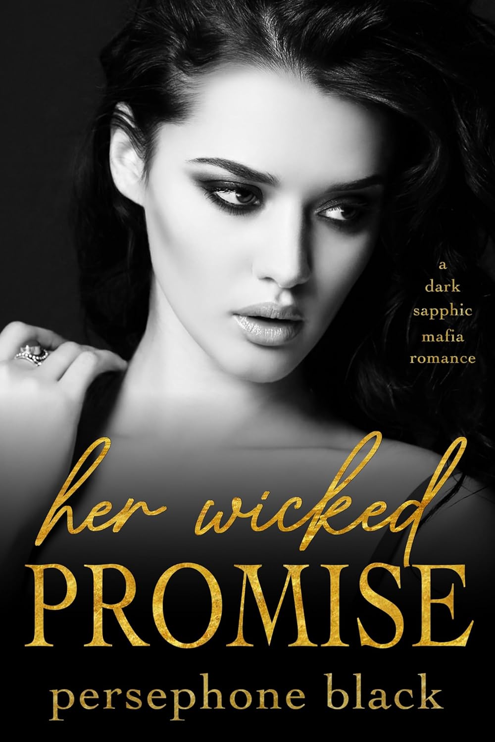 Her Wicked Promise (The Devil's Plaything #2) by Persephone Black ...