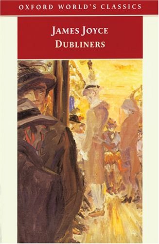 Dubliners by James Joyce | Goodreads