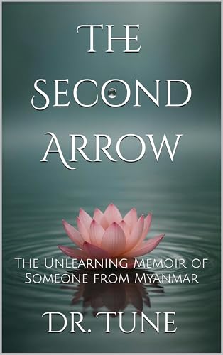 The Second Arrow by Tune | Goodreads