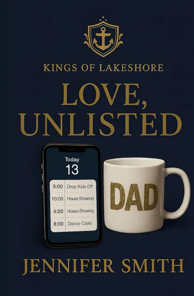 Love, Unlisted (Kings of Lakeshore #1) by Jennifer Smith | Goodreads