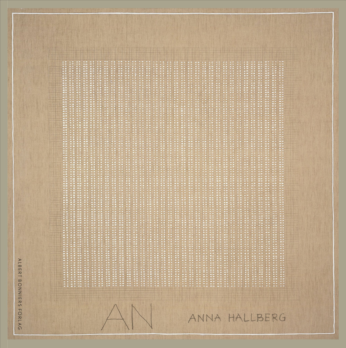 AN by Anna Hallberg | Goodreads
