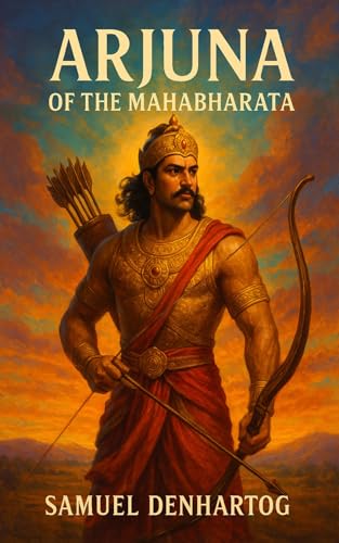Arjuna of the Mahabharata (Hero's Journeys) by Samuel DenHartog | Goodreads