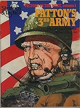 Strategy & Tactics Magazine #78 January/February 1980 Patton's Third ...