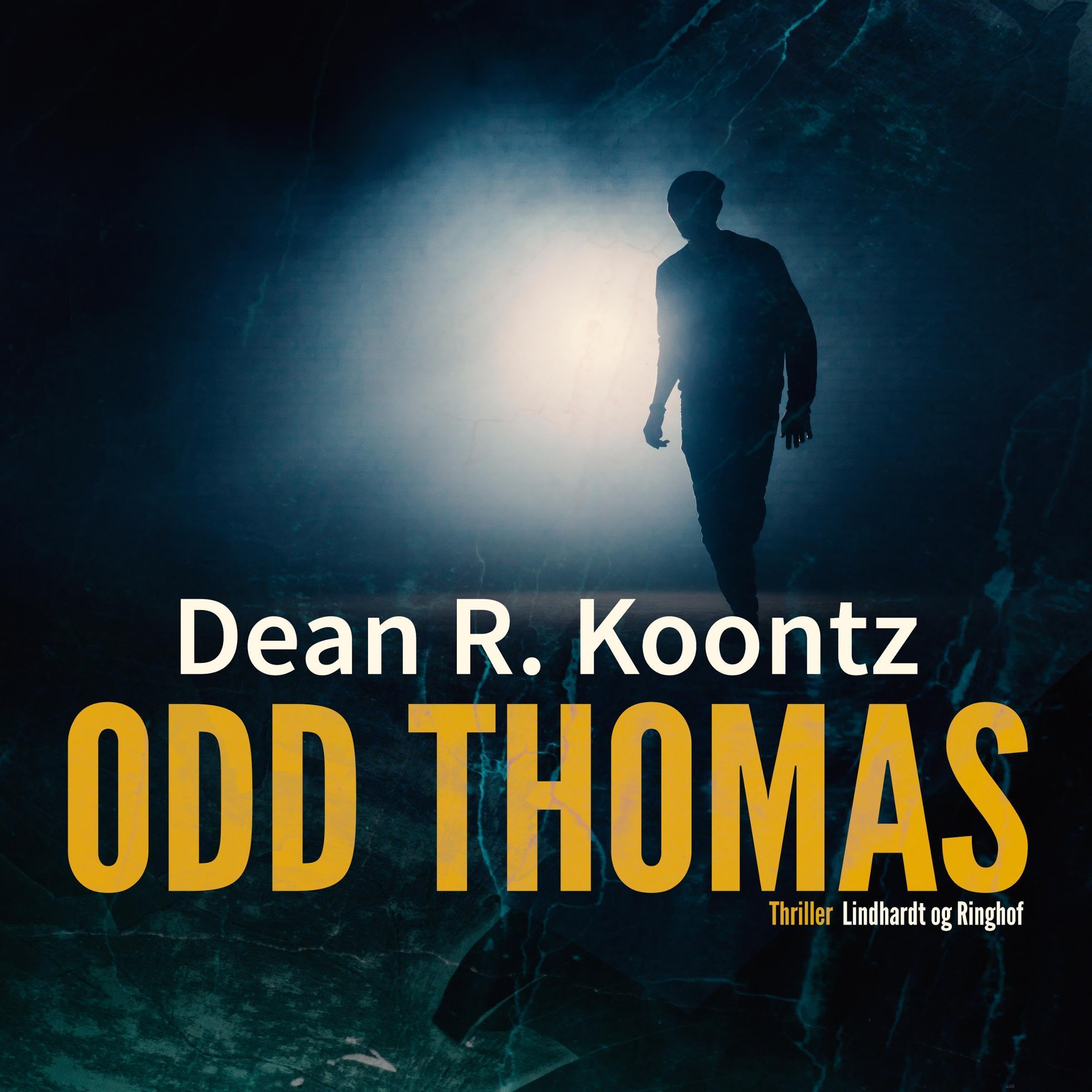 Odd Thomas (Danish Edition) by Dean Koontz | Goodreads