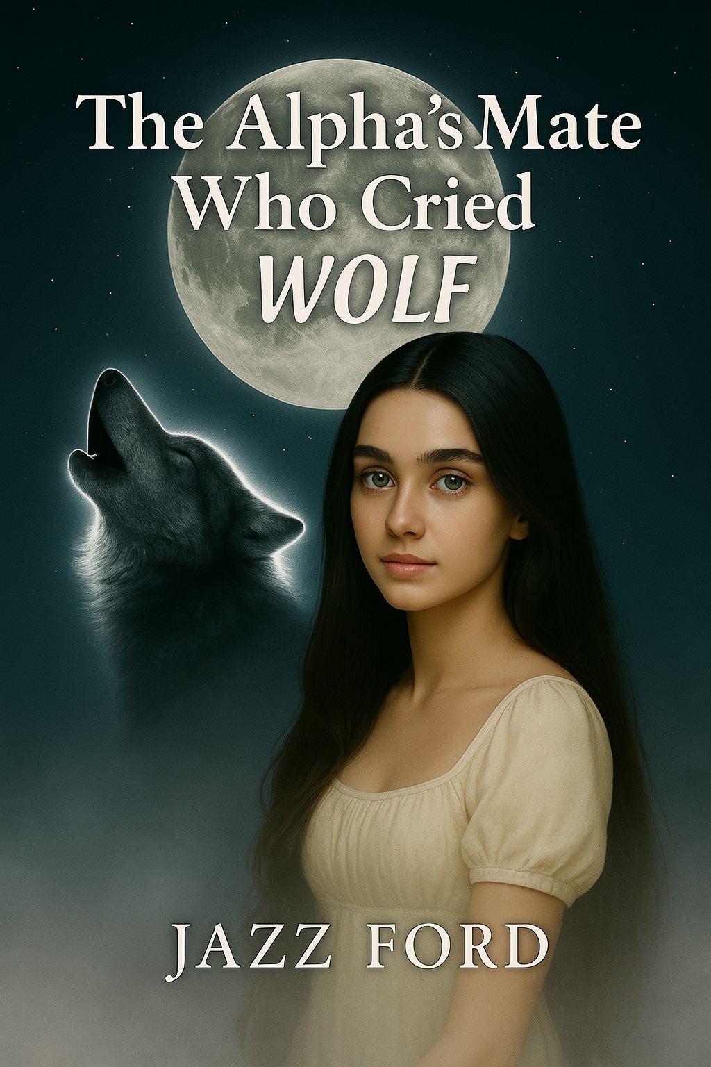 The Alpha S Mate Who Cried Wolf Free