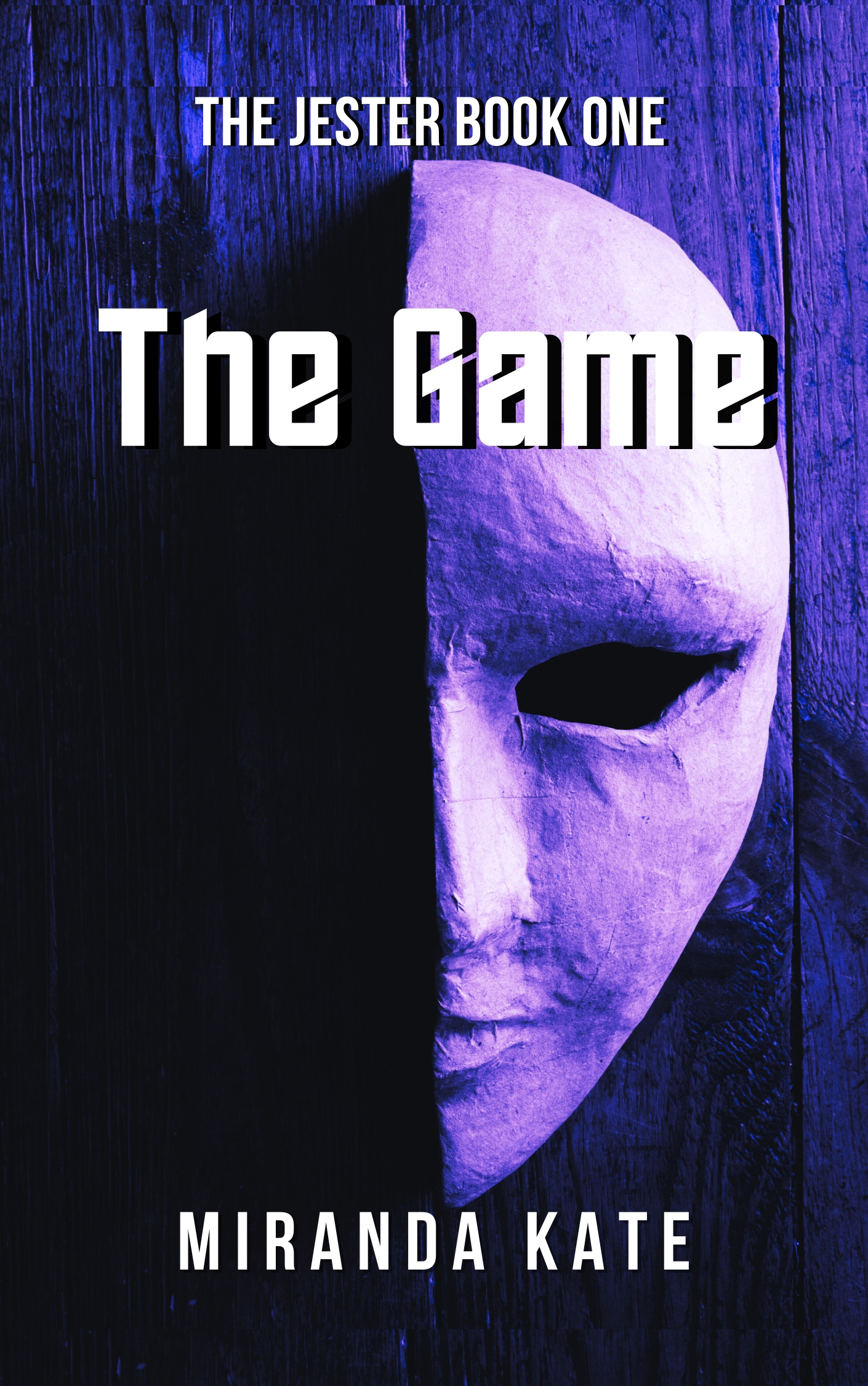 The Game by Miranda Kate | Goodreads