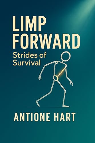 Limp Forward: Strides of Survival by Antione Hart | Goodreads