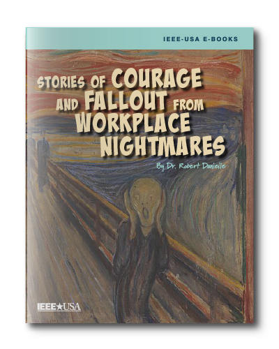Stories of Courage and Fallout from Workplace Nightmares by Robert ...