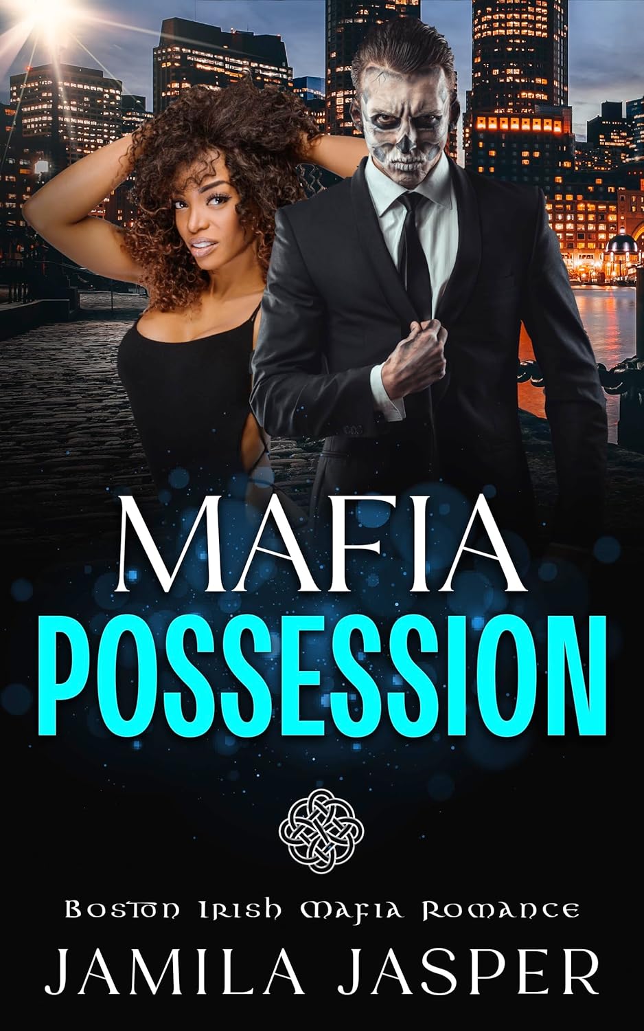 Mafia Possession (Boston Irish Mafia #4) by Jamila Jasper | Goodreads