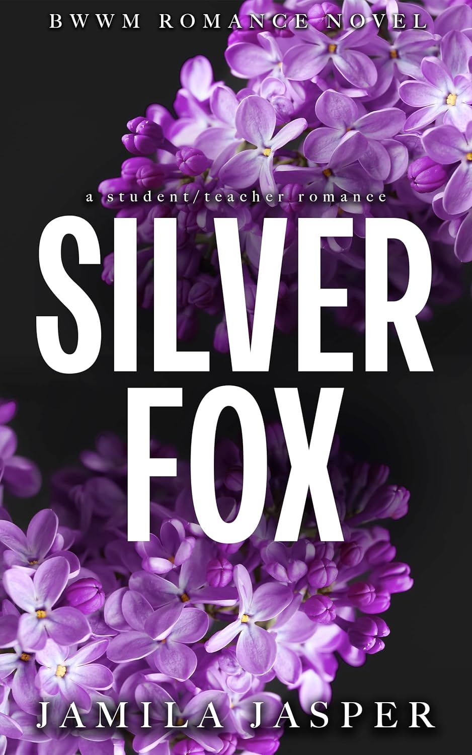 Silver Fox by Jamila Jasper | Goodreads