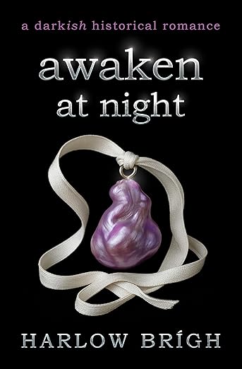 Awaken at Night (at Night Series Book 1) by Harlow Brígh | Goodreads