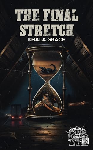 THE FINAL STRETCH by Khala Grace | Goodreads
