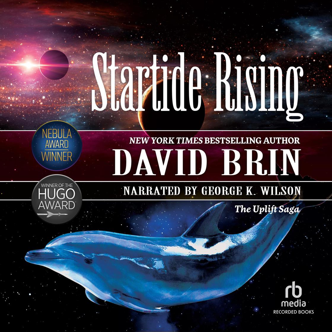 Startide Rising by David Brin | Goodreads