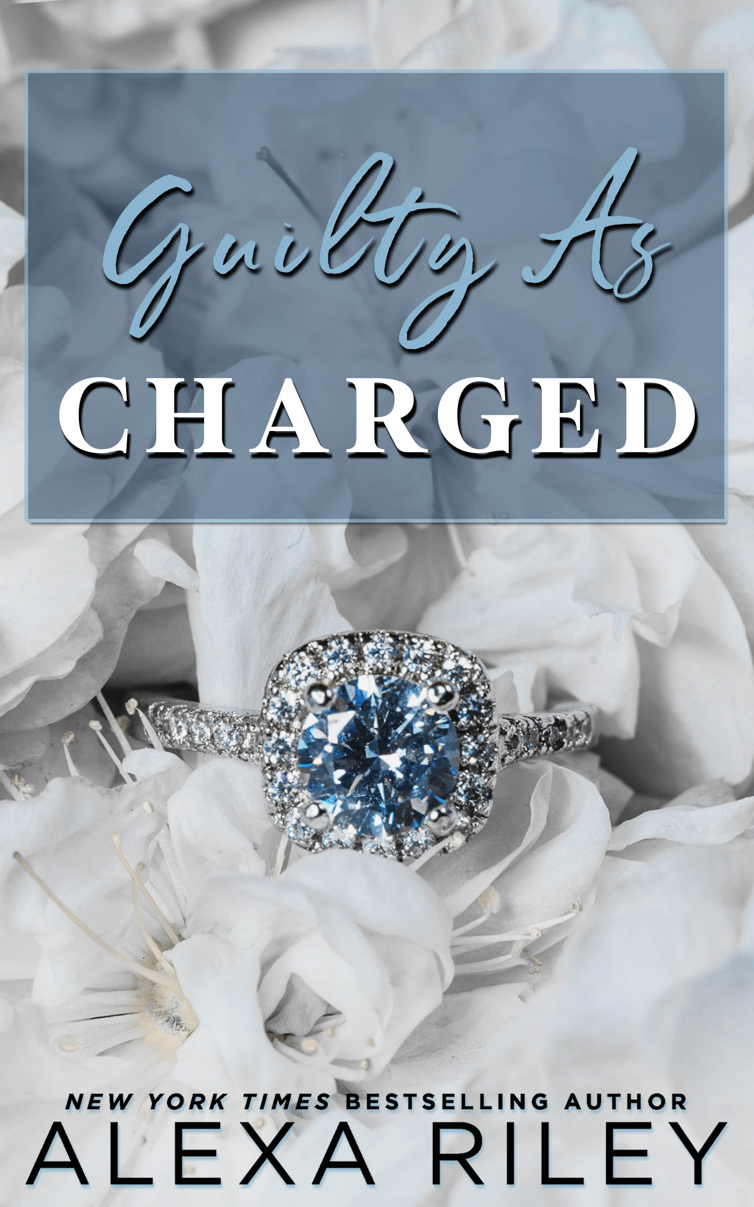 Guilty As Charged by Alexa Riley | Goodreads