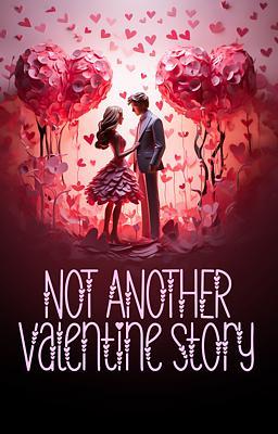 Not Another Valentine Story by Jen Cooper | Goodreads
