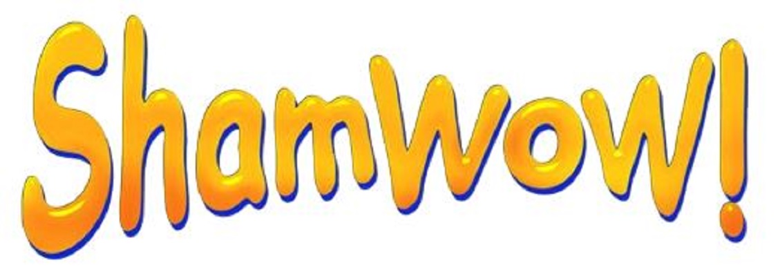 Shamwow Logo Shamwow T Shirts CafePress