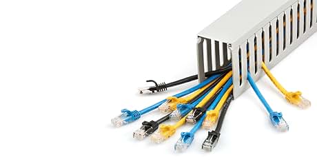 Amazon.com: Cable Management Arm Kit for Dell PowerEdge 2U Server ...