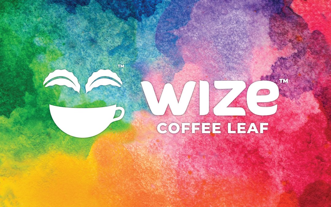 Amazon.ca: wize monkey: Coffee Leaf Tea