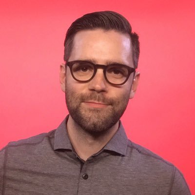 Good Recos by Adam Rucker's Amazon Page