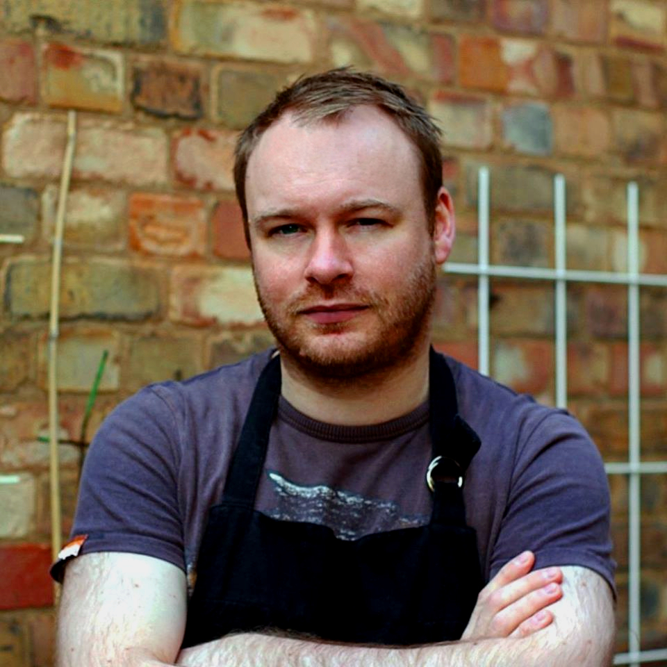 Adam Garratt's Amazon Page