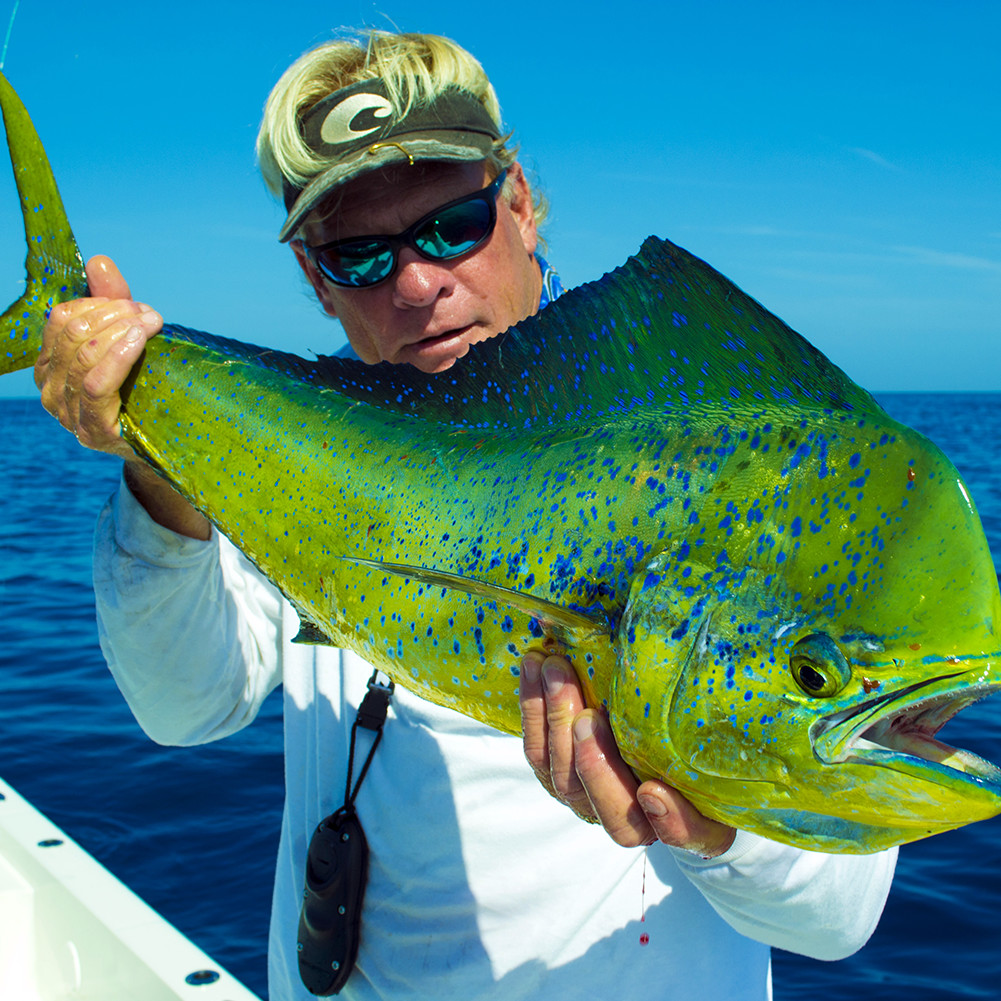 Addictive Fishing's Amazon Page