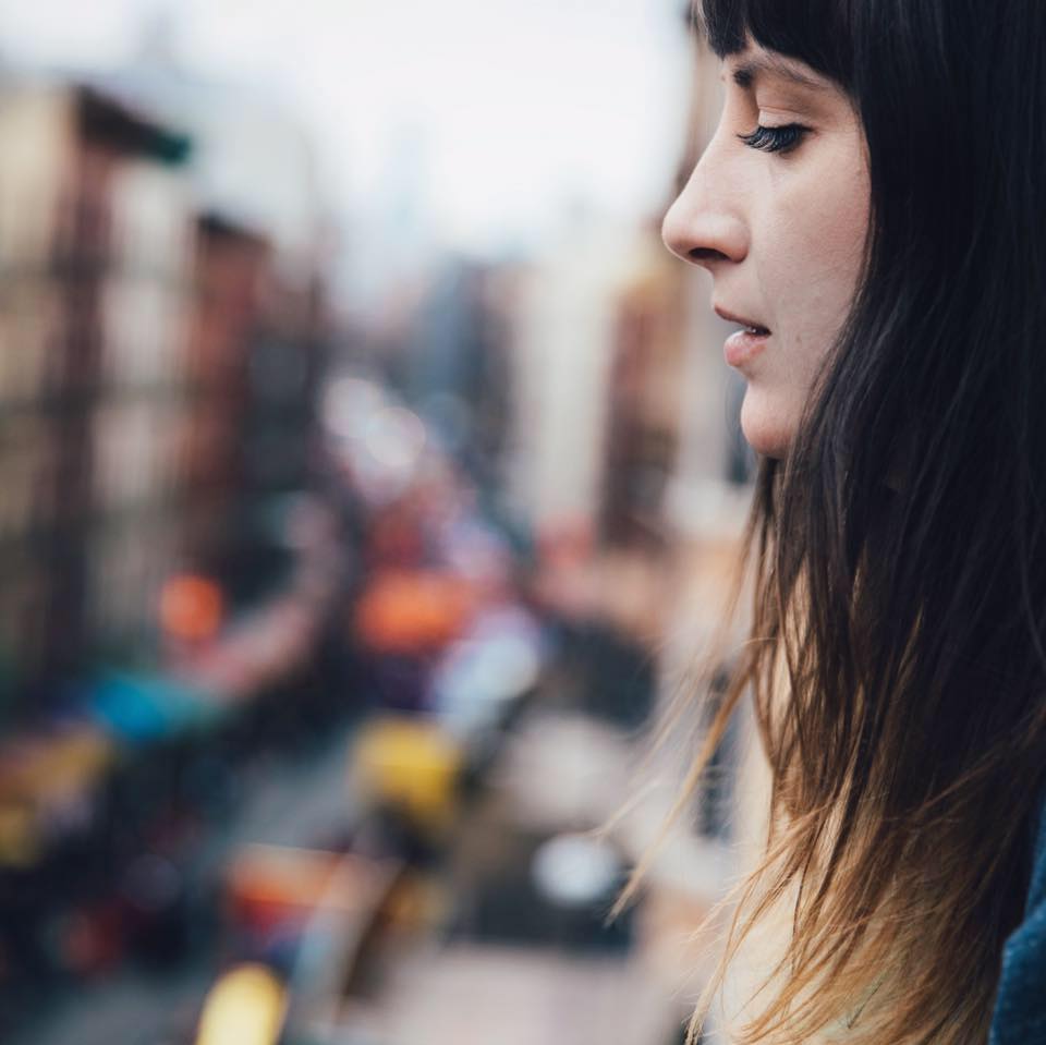 Alexandra K's Amazon Page