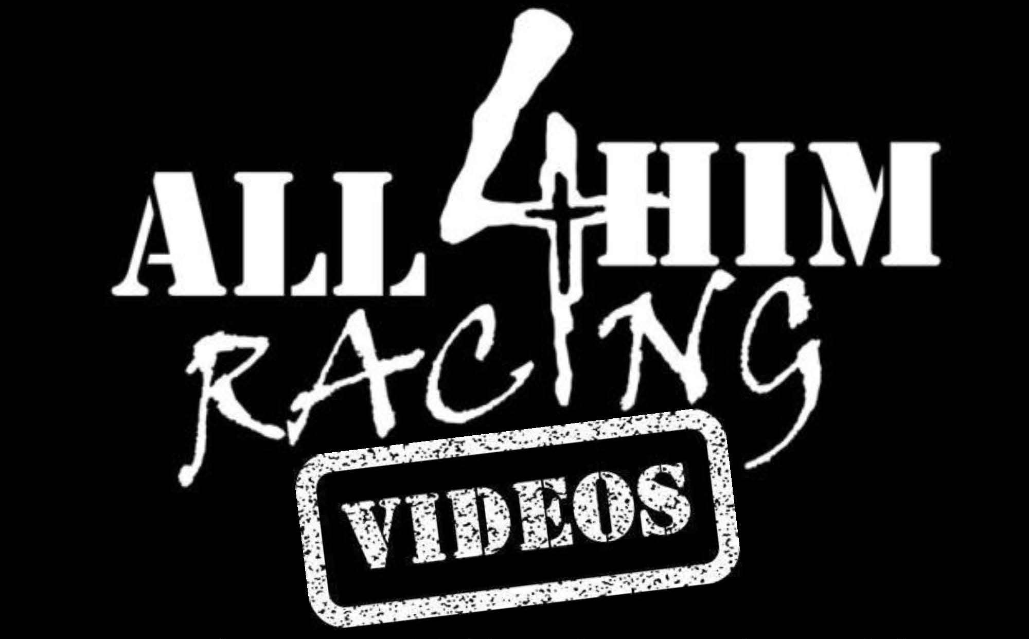 All 4 Him Racing's Amazon Page