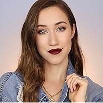 Allie Glines's Amazon Page