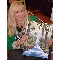 Allison Prior ARt Supplies 's Amazon Page