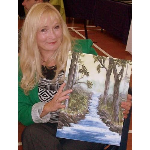 Allison Prior ARt Supplies's Amazon Page