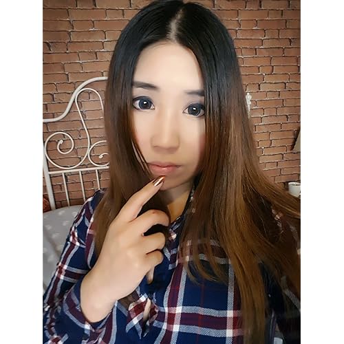 AlyMew's Amazon Page