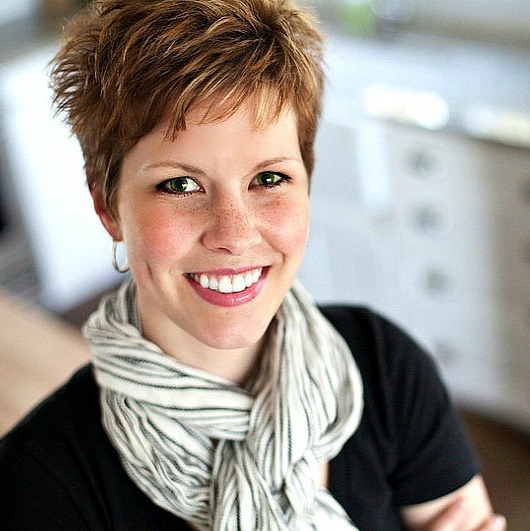 Andrea Dekker's Amazon Page