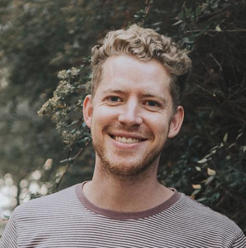 Andrew Hales's Amazon Page