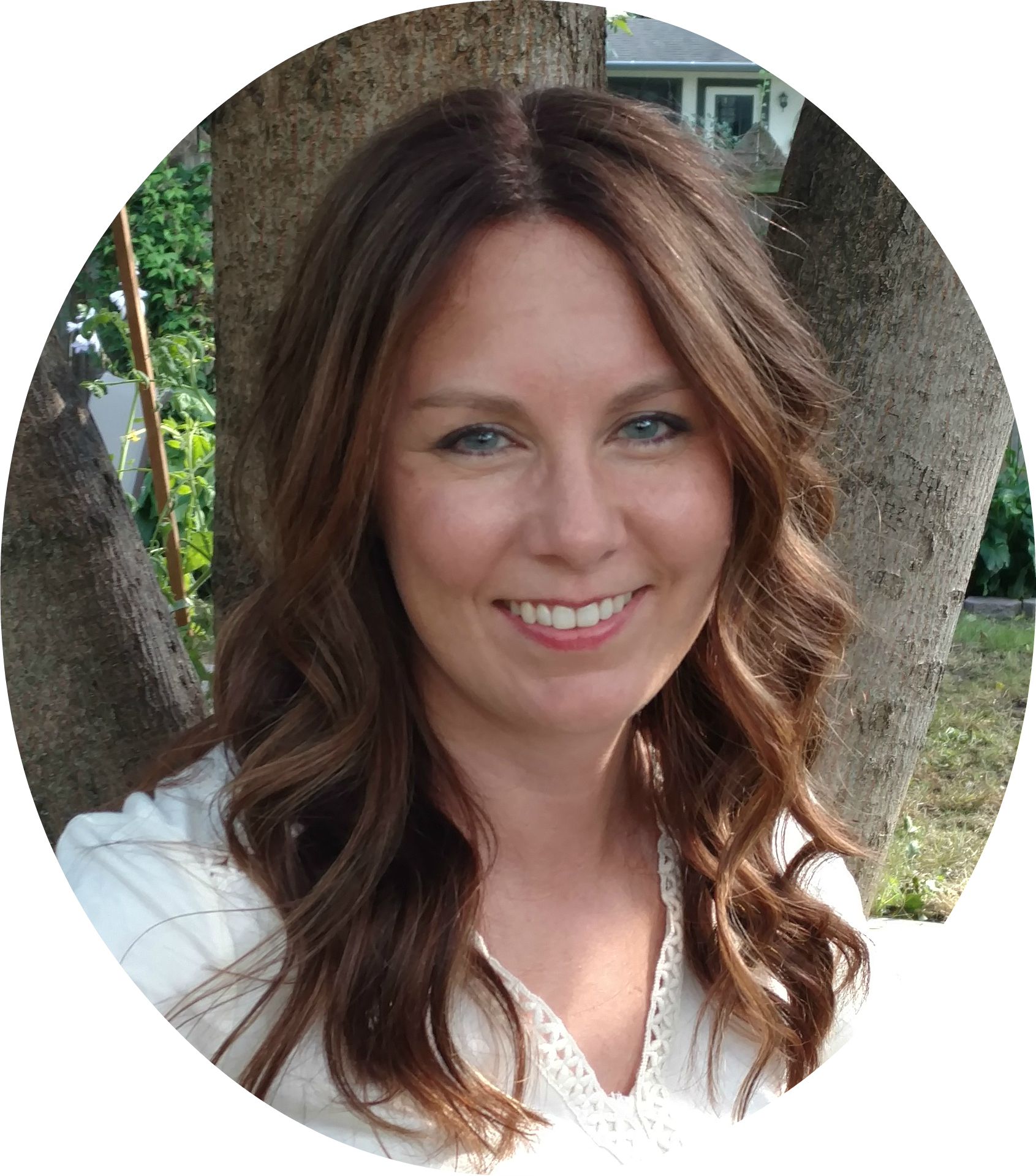 Angie Nelson's Amazon Page