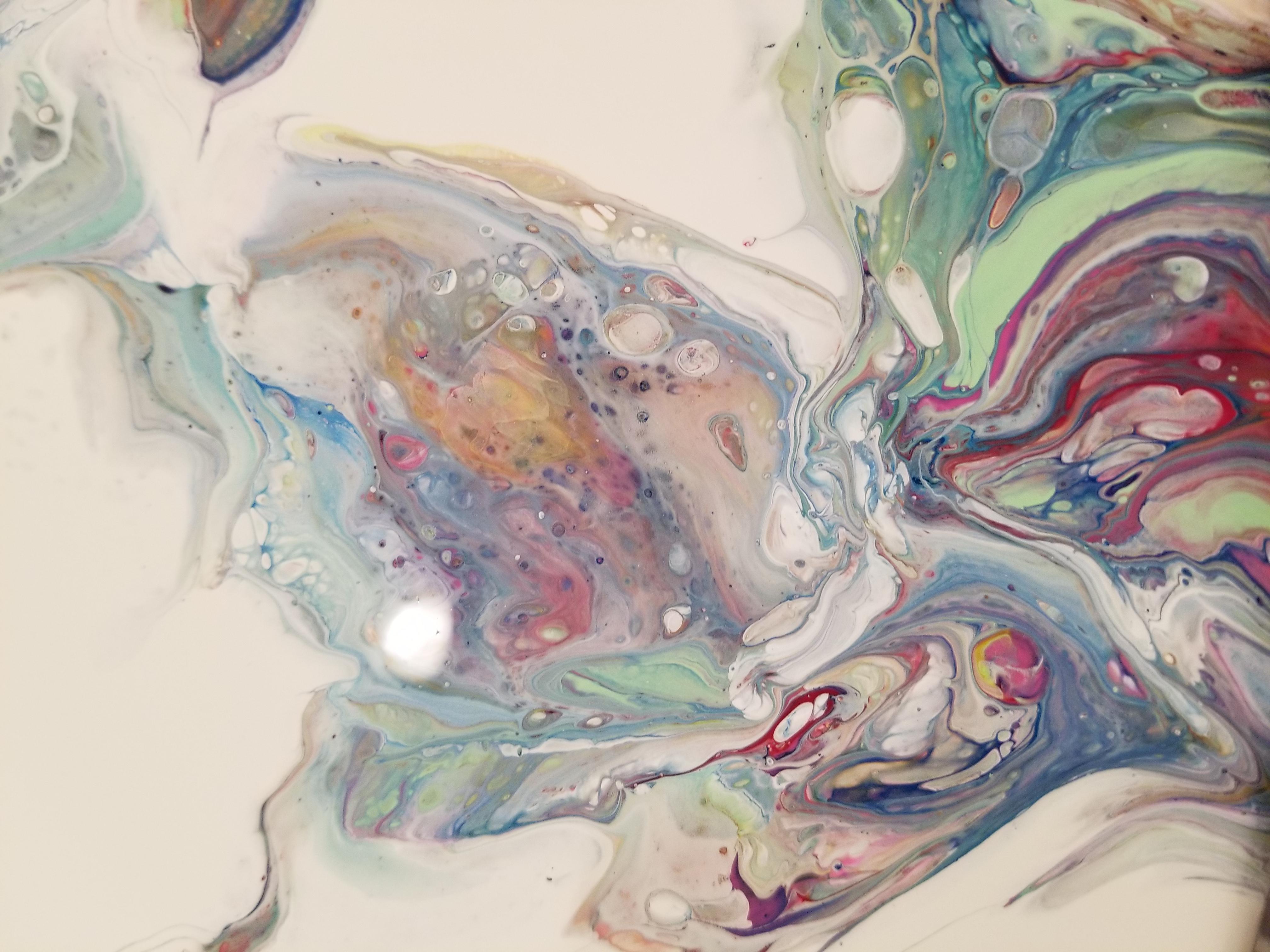 Ann Osborne's Amazon Page