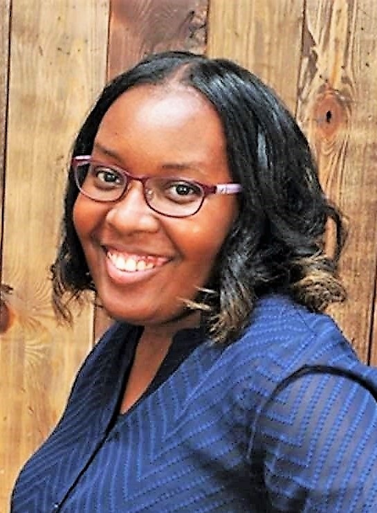 Antonisha La'Shay's Amazon Page