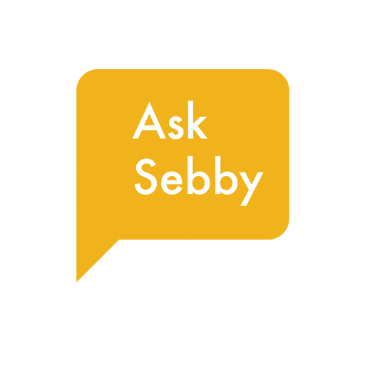 Ask Sebby's Amazon Page