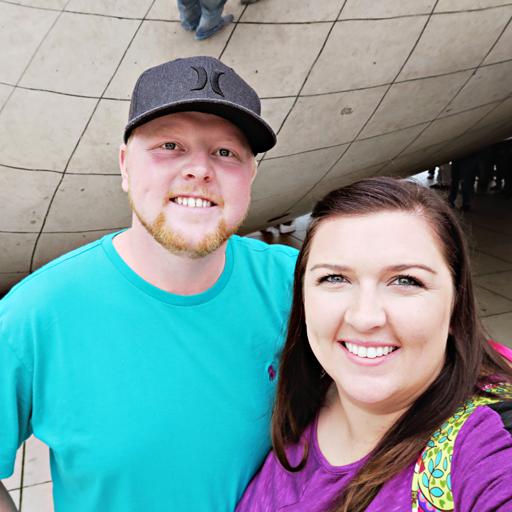 Austin + Kayla Ross's Amazon Page