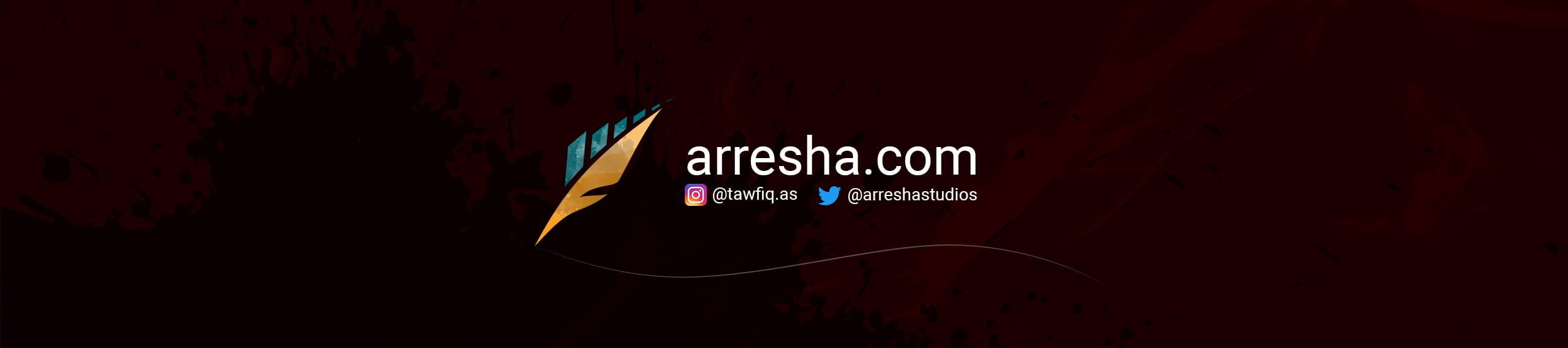 Arresha's Amazon Page