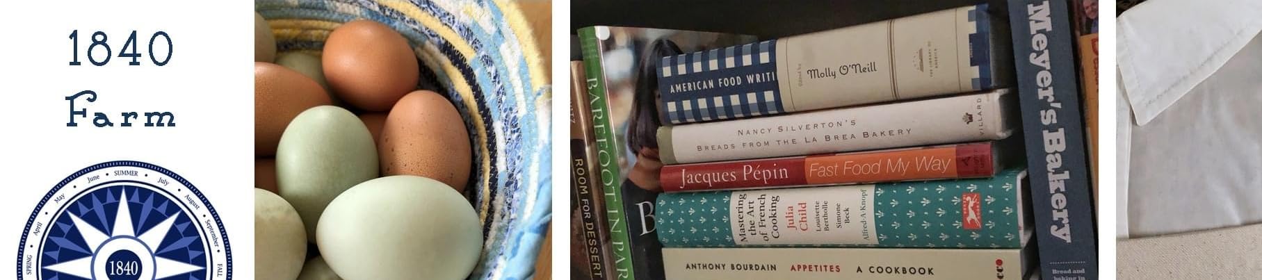 1840 Farm's Amazon Page