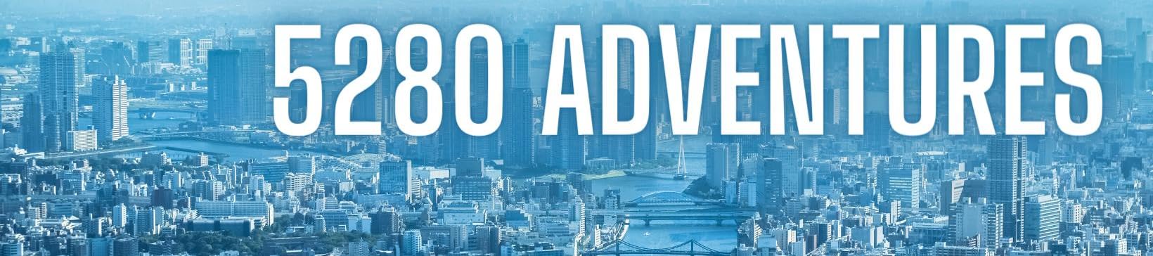 5280 Adventures's Amazon Page