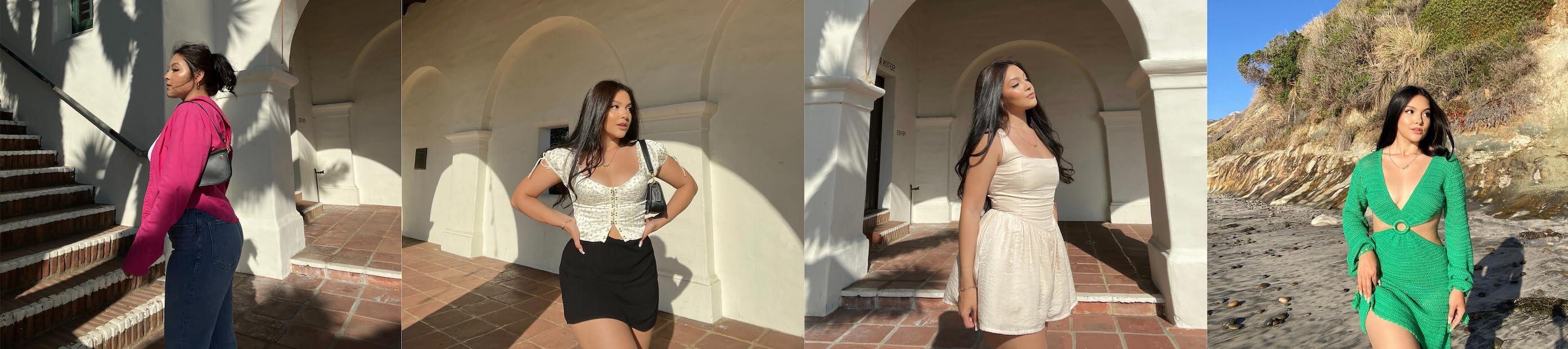 April Diaz's Amazon Page