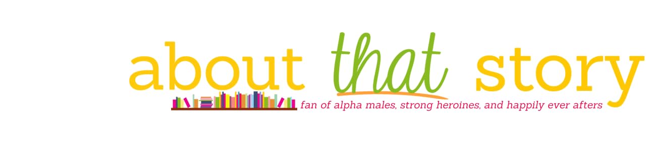 About That Story's Amazon Page