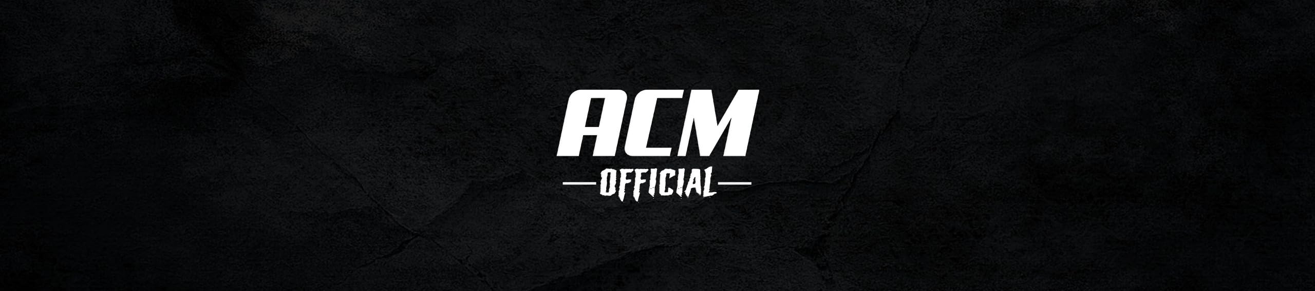 ACMofficial's Amazon Page