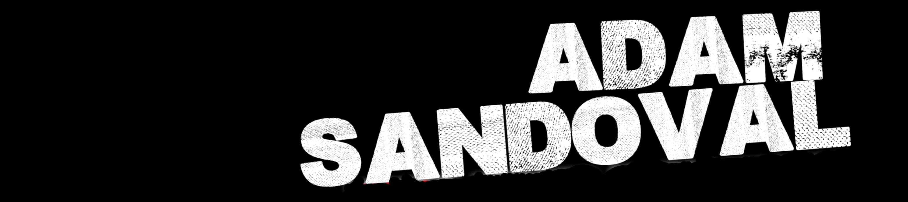 Adam Sandoval's Amazon Page