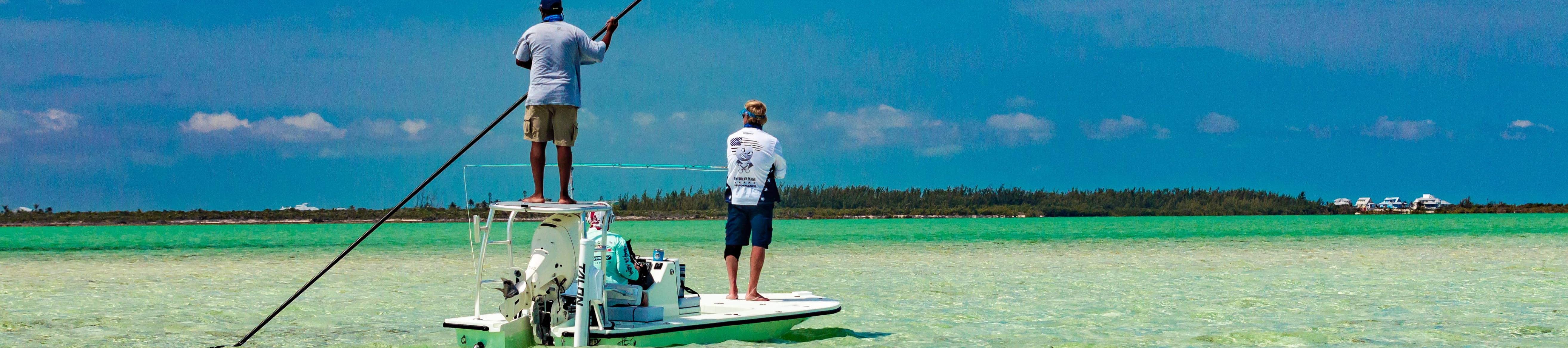 Addictive Fishing's Amazon Page