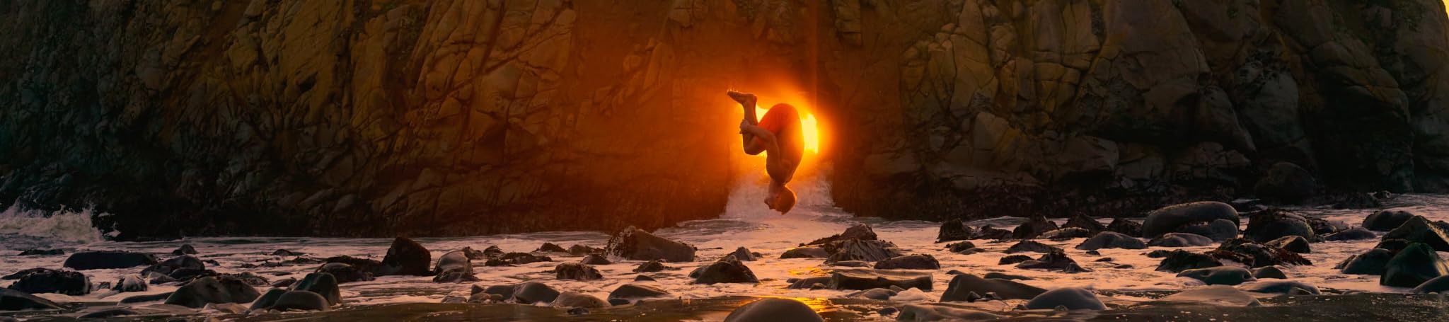 Adventureman Dan's Amazon Page