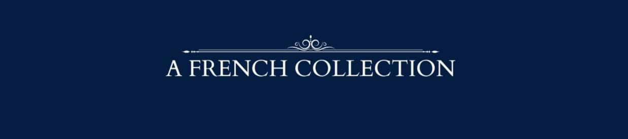 A FRENCH COLLECTION's Amazon Page