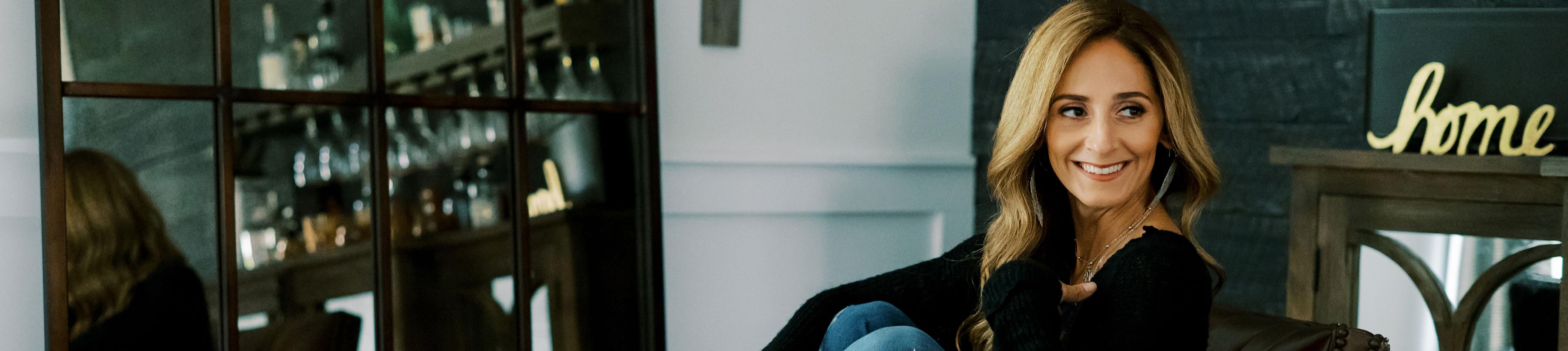 Alessandra Macaluso's Amazon Page