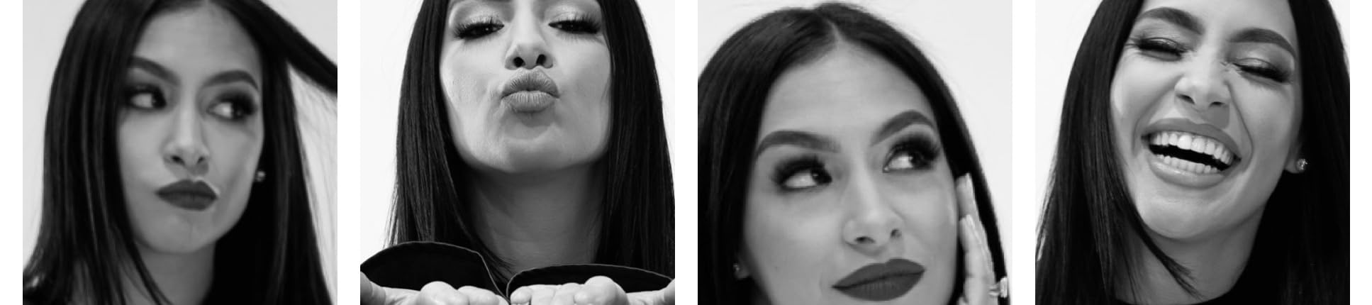 Alexa Fraser's Amazon Page